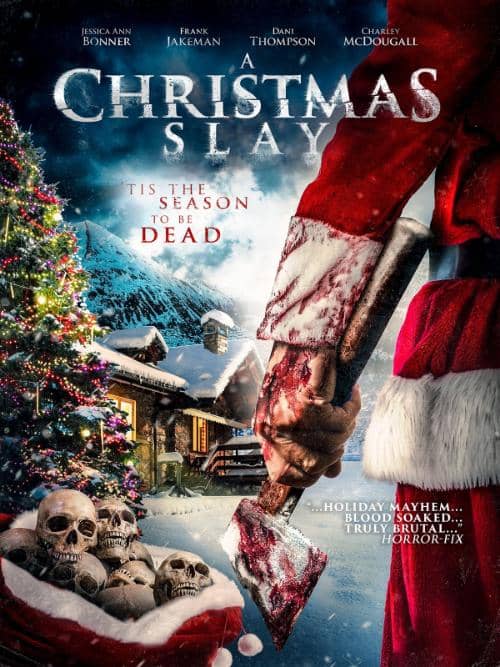 Christmas Horror - A Guide | Christmas Horror Movies